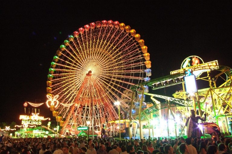 Andalusian fairs: The best fairs to see in the region - Dencanto Community