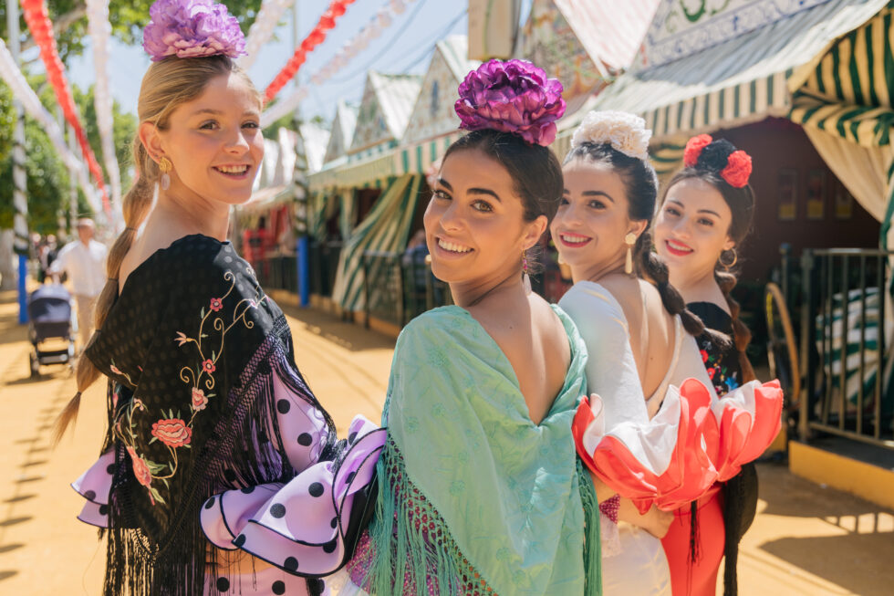 Andalusian fairs: The best fairs to see in the region - Dencanto Community
