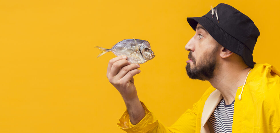 Phrase of the week: Por la boca muere el pez - Dencanto Community