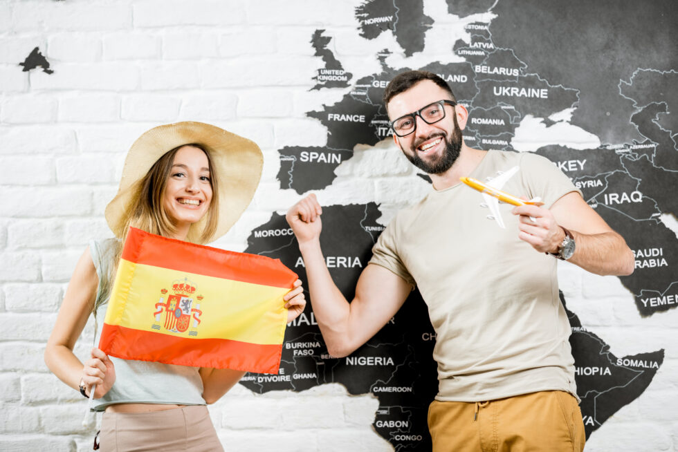 Why You Must Learn Spanish in Spain - Dencanto Community